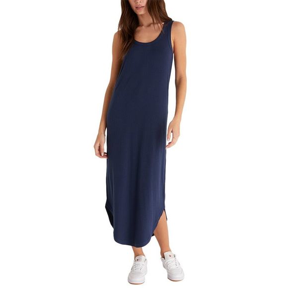 Z Supply | Dresses | Z Supply Womens Jaslyn Variegated Rib Dress | Poshmark